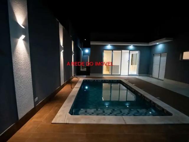 Casa / Sobrado para Venda em Americana/SP Jardim Terramérica I 3 Quartos
