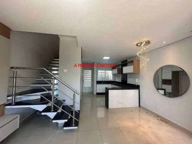 Casa / Sobrado para Venda em Americana/SP Jardim Terramérica I 3 Quartos