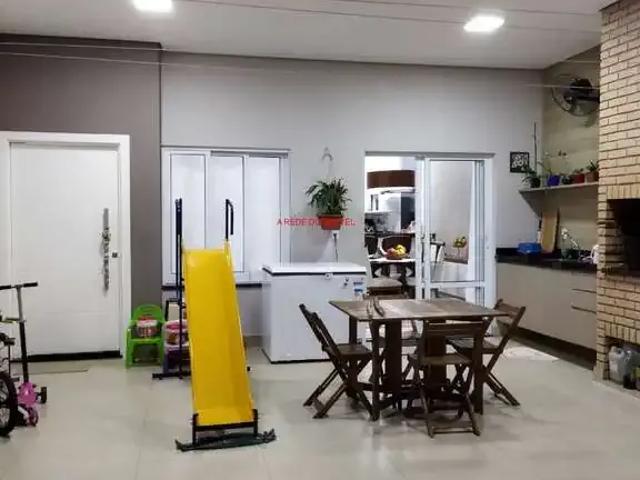 Casa / Sobrado para Venda em Americana/SP Jardim Terramérica I 3 Quartos