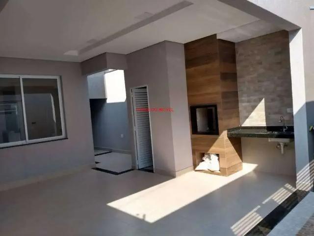 Casa / Sobrado para Venda em Americana/SP Jardim Terramérica I 3 Quartos