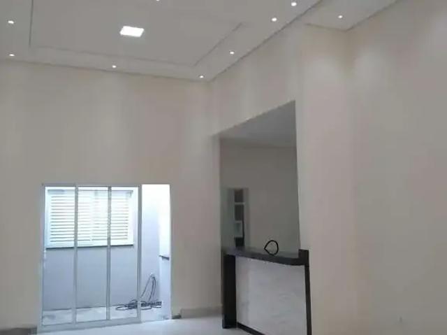 Casa / Sobrado para Venda em Americana/SP Jardim Terramérica I 3 Quartos