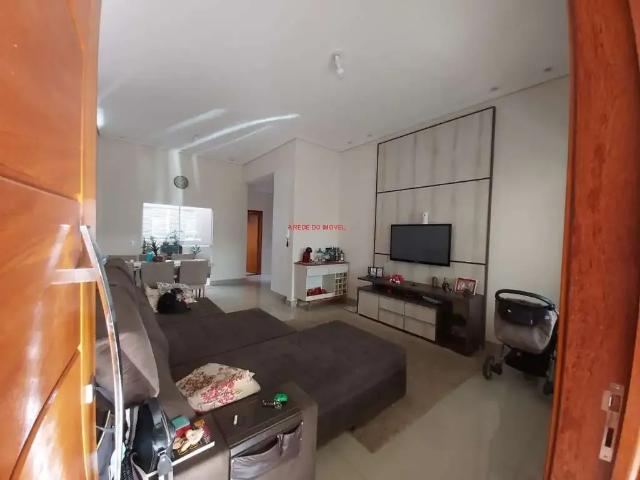 Casa / Sobrado para Venda em Americana/SP Jardim Terramérica I 3 Quartos