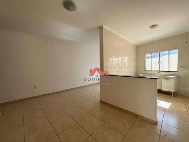 Casa / Sobrado para Venda em Americana/SP Jardim Terramérica I 3 Quartos