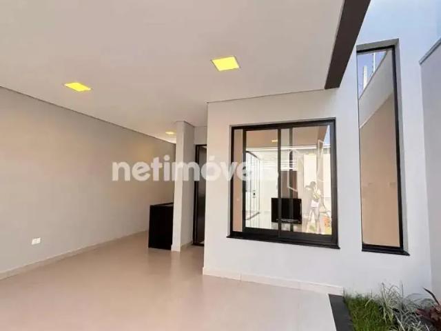 Casa / Sobrado para Venda em Americana/SP Jardim Terramérica I 3 Quartos