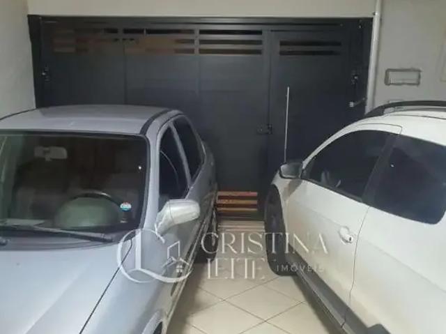 Casa / Sobrado para Venda em Americana/SP Jardim Terramérica II 3 Quartos
