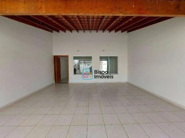Casa / Sobrado para Venda em Americana/SP Jardim Terramérica II 3 Quartos