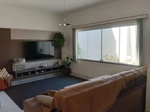 Casa / Sobrado para Venda em Americana/SP Jardim Terramérica II 3 Quartos