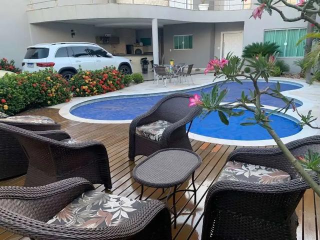 Casa / Sobrado para Venda em Americana/SP Jardim Terramérica II 3 Quartos