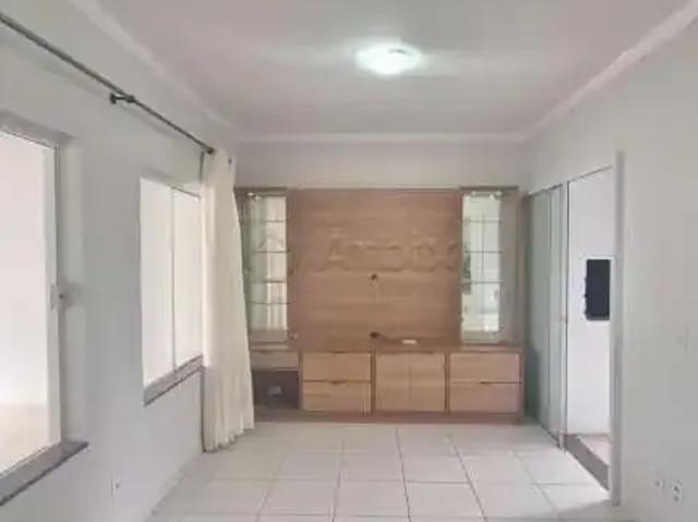 Casa / Sobrado para Venda em Americana/SP Jardim Terramérica II 3 Quartos