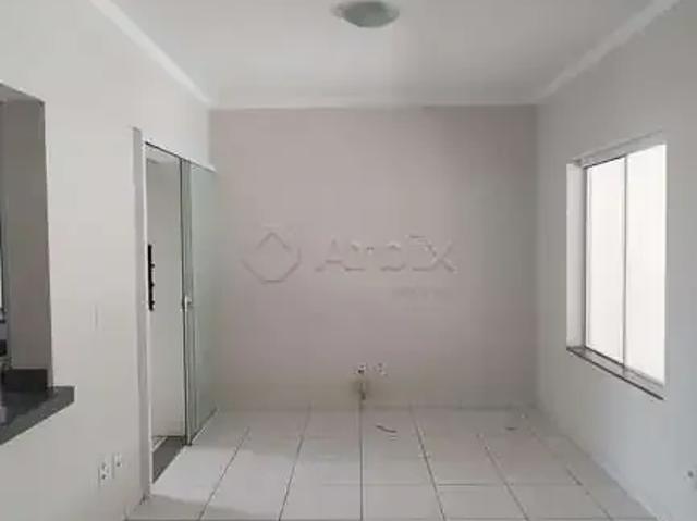 Casa / Sobrado para Venda em Americana/SP Jardim Terramérica II 3 Quartos