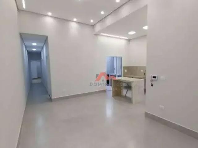 Casa / Sobrado para Venda em Americana/SP Jardim Terramérica II 3 Quartos