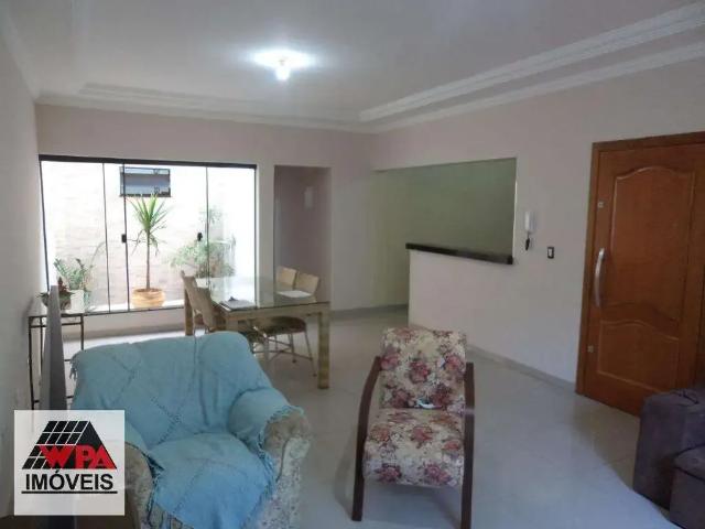 Casa / Sobrado para Venda em Americana/SP Jardim Terramérica II 3 Quartos