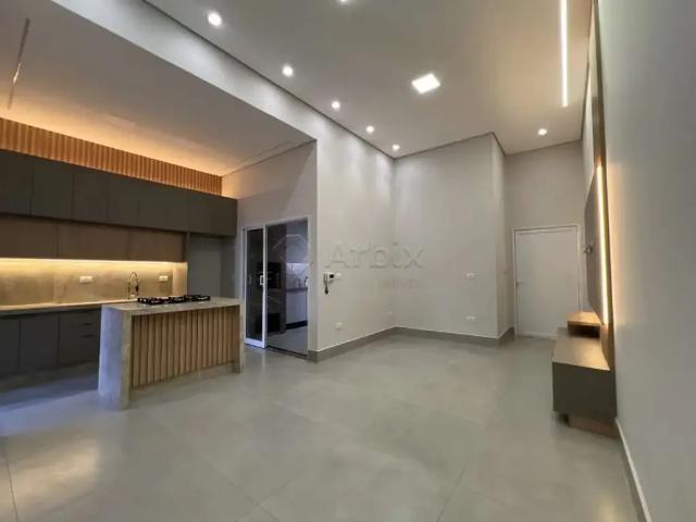 Casa / Sobrado para Venda em Americana/SP Jardim Terramérica II 3 Quartos