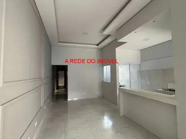 Casa / Sobrado para Venda em Americana/SP Jardim Terramérica II 3 Quartos