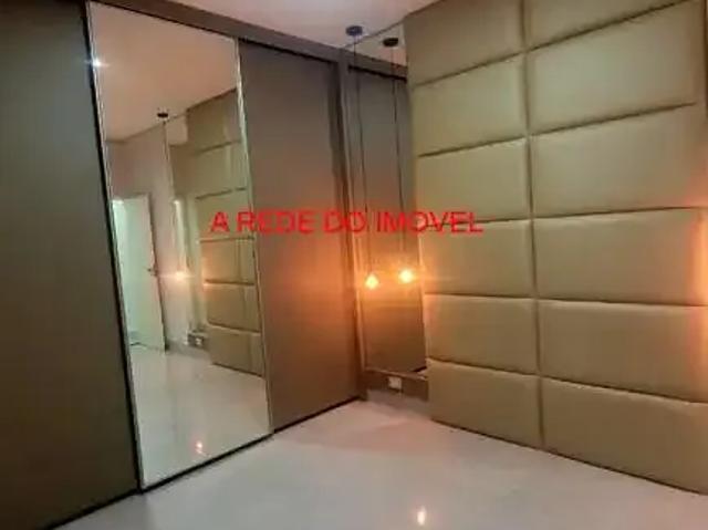 Casa / Sobrado para Venda em Americana/SP Jardim Terramérica II 3 Quartos