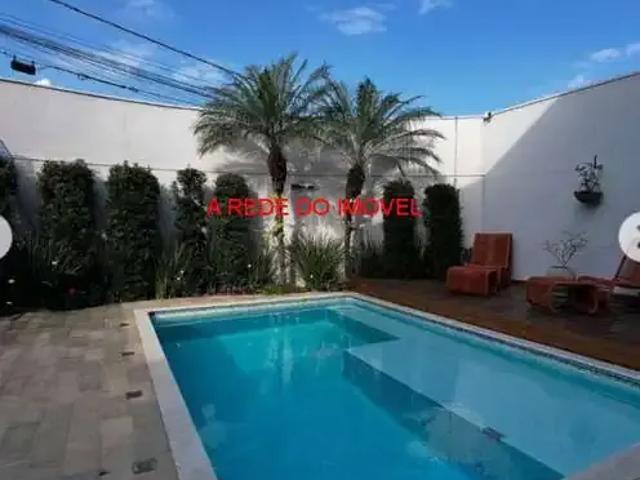 Casa / Sobrado para Venda em Americana/SP Jardim Terramérica II 3 Quartos