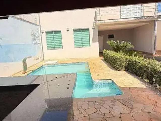 Casa / Sobrado para Venda em Americana/SP Jardim Terramérica II 3 Quartos