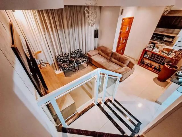Casa / Sobrado para Venda em Americana/SP Jardim Terramérica II 3 Quartos