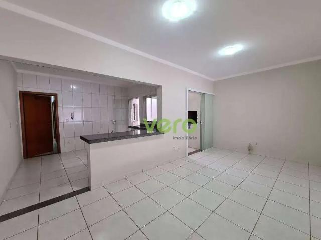 Casa / Sobrado para Venda em Americana/SP Jardim Terramérica II 3 Quartos