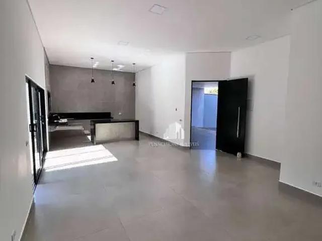Casa / Sobrado para Venda em Americana/SP Jardim Terramérica II 3 Quartos