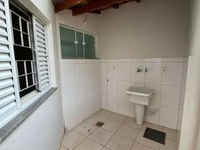 Casa / Sobrado para Venda em Americana/SP Jardim Terramérica II 3 Quartos