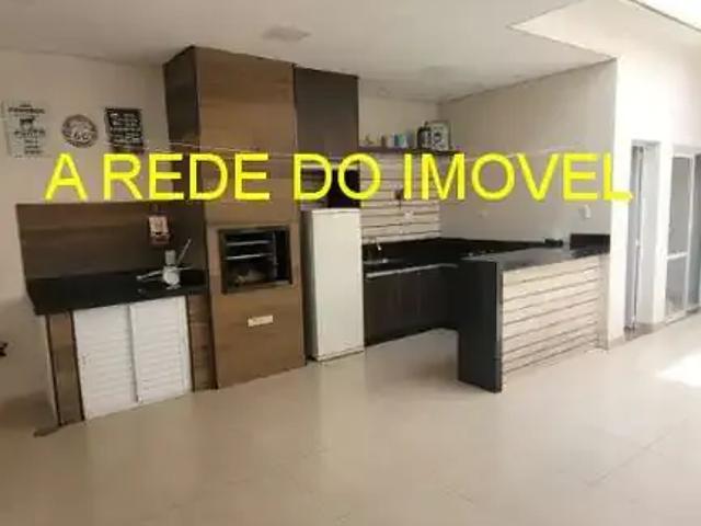 Casa / Sobrado para Venda em Americana/SP Jardim Terramérica II 3 Quartos