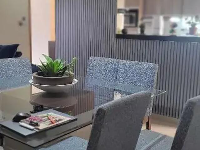 Casa / Sobrado para Venda em Americana/SP Jardim Terramérica II 3 Quartos
