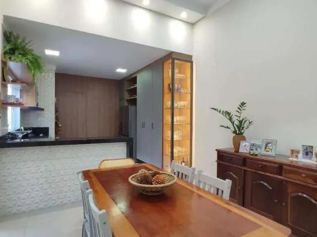 Casa / Sobrado para Venda em Americana/SP Jardim Terramérica II 3 Quartos