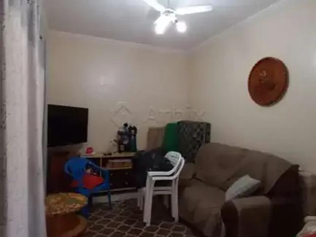 Casa / Sobrado para Venda em Americana/SP Jardim Terramérica II 1 Quartos