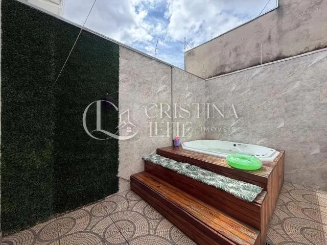Casa / Sobrado para Venda em Americana/SP Jardim Terramérica II 2 Quartos