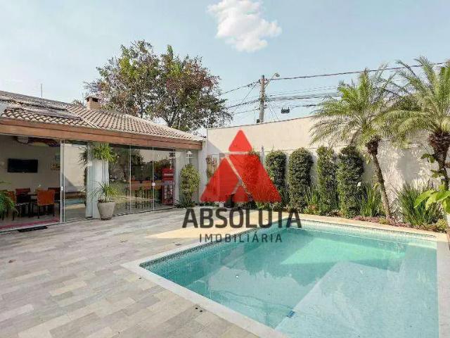 Casa / Sobrado para Venda em Americana/SP Jardim Terramérica II 2 Quartos