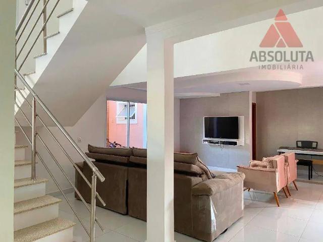 Casa / Sobrado para Venda em Americana/SP Jardim Terramérica II 4 Quartos