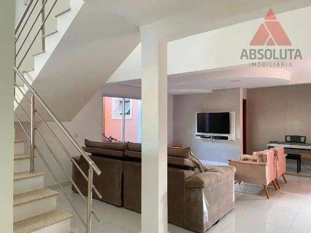 Casa / Sobrado para Venda em Americana/SP Jardim Terramérica II 4 Quartos