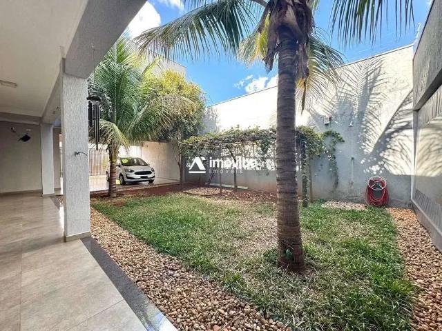 Casa / Sobrado para Venda em Americana/SP Jardim Terramérica II 4 Quartos