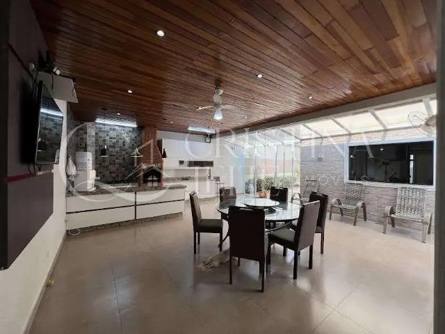 Casa / Sobrado para Venda em Americana/SP Jardim Terramérica II 4 Quartos