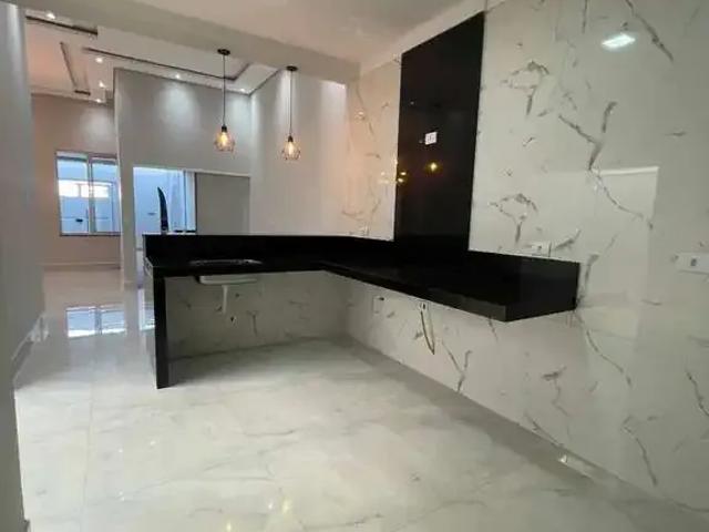 Casa / Sobrado para Venda em Americana/SP Jardim Terramérica III 3 Quartos