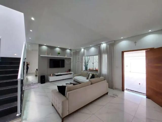 Casa / Sobrado para Venda em Americana/SP Jardim Terramérica III 3 Quartos