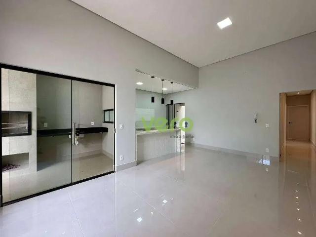 Casa / Sobrado para Venda em Americana/SP Jardim Terramérica III 3 Quartos