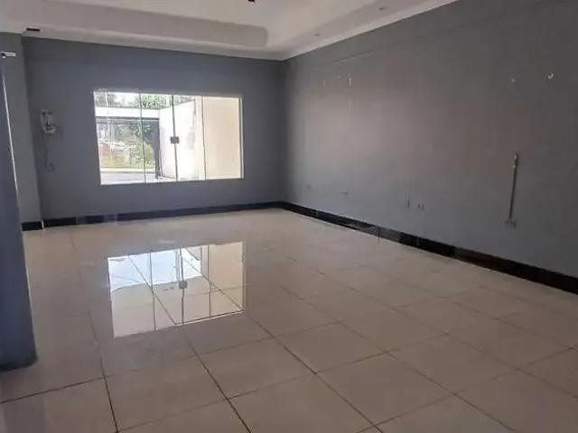 Casa / Sobrado para Venda em Americana/SP Jardim Terramérica III 3 Quartos