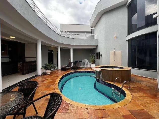 Casa / Sobrado para Venda em Americana/SP Jardim Terramérica III 3 Quartos