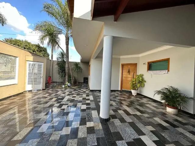 Casa / Sobrado para Venda em Americana/SP Jardim Terramérica III 3 Quartos