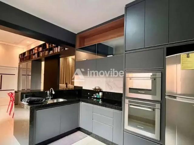 Casa / Sobrado para Venda em Americana/SP Jardim Terramérica III 3 Quartos