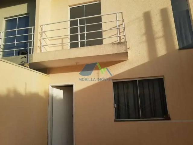 Casa / Sobrado para Venda em Americana/SP Jardim Terramérica III 3 Quartos