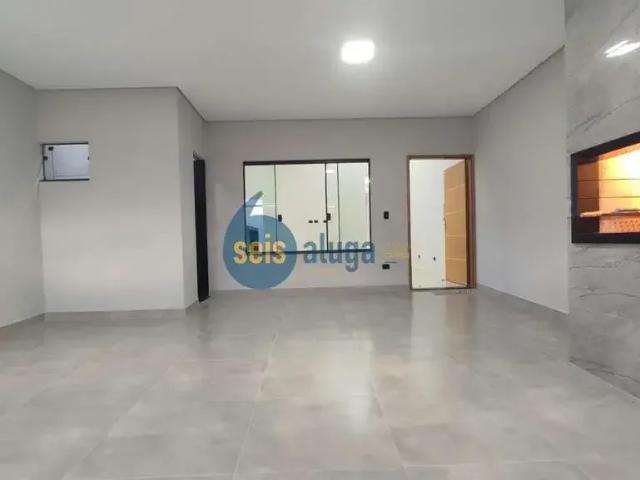 Casa / Sobrado para Venda em Americana/SP Jardim Terramérica III 3 Quartos