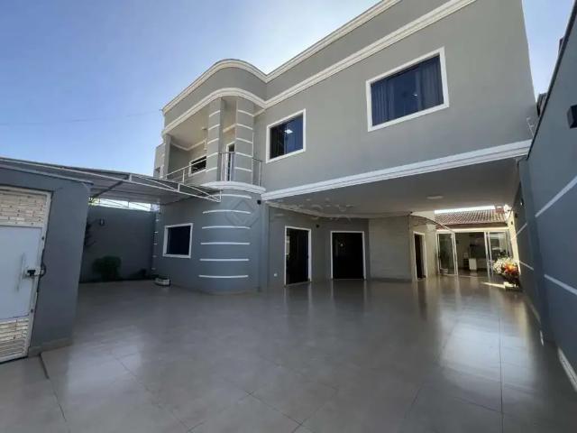 Casa / Sobrado para Venda em Americana/SP Jardim Terramérica III 4 Quartos