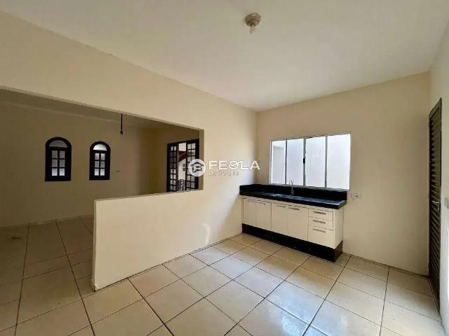 Casa / Sobrado para Venda em Americana/SP Jardim Thelja 2 Quartos