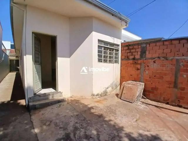 Casa / Sobrado para Venda em Americana/SP Jardim Thelja 2 Quartos