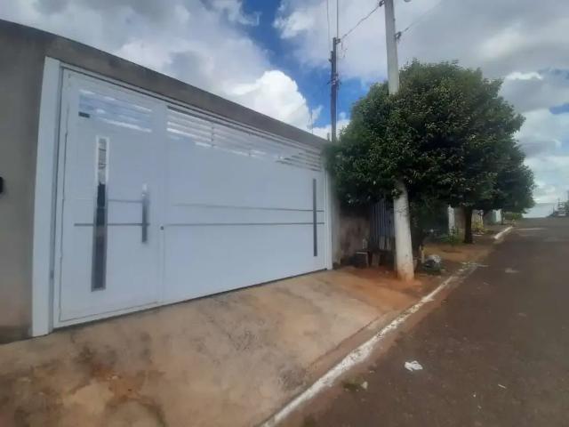 Casa / Sobrado para Venda em Americana/SP Jardim Thelja 3 Quartos