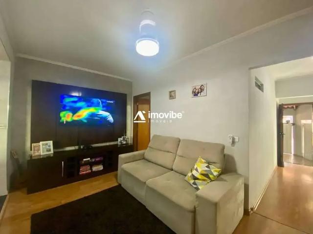 Casa / Sobrado para Venda em Americana/SP Jardim Thelja 4 Quartos