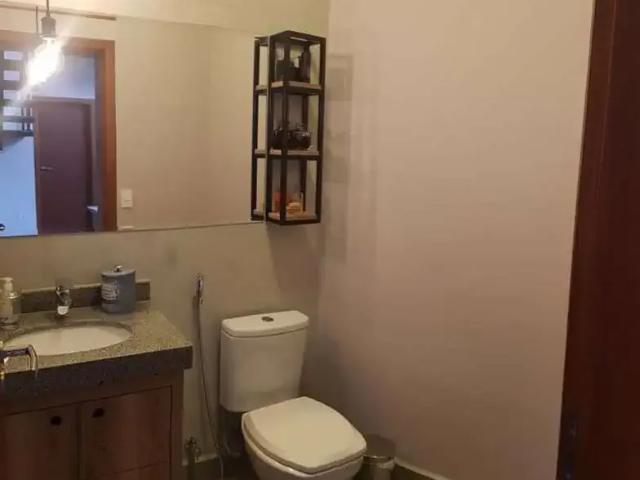 Casa / Sobrado para Venda em Americana/SP Jardim Trípoli 4 Quartos